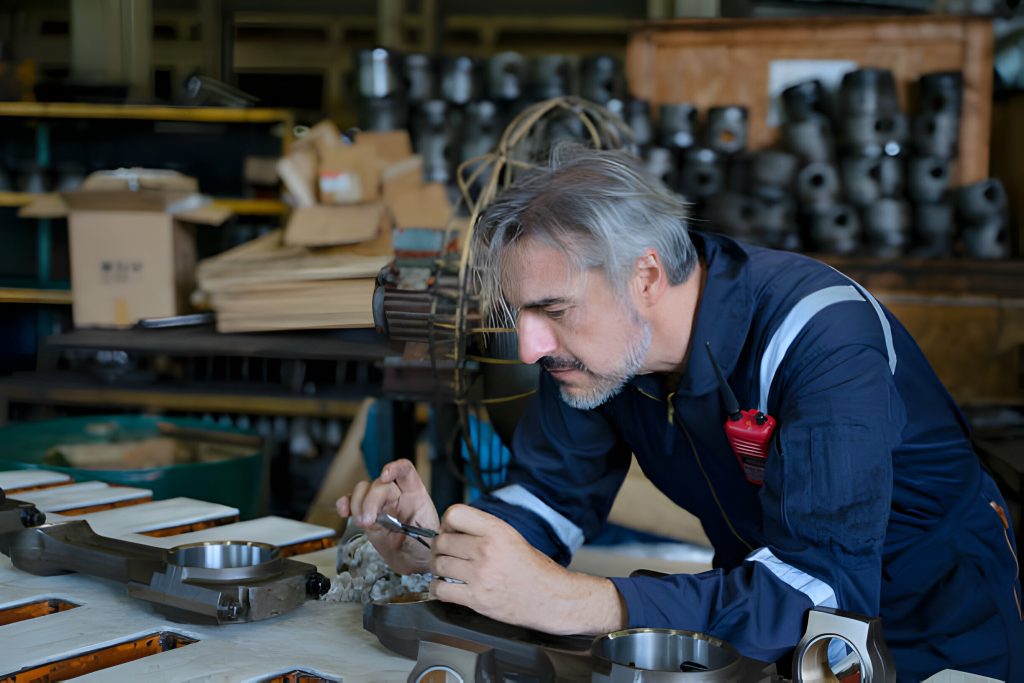 Mau Rancang Desain Bengkel Mobil Modern? Cek 5 Hal Berikut Ini ...