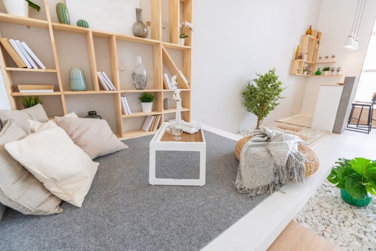 10 Inspirasi Desain Ruang Baca Di Rumah Simpel - Interior Solo Raya